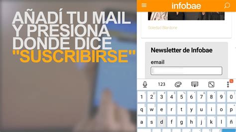 Las Cinco Noticias Más Importantes Todos Los Días En Tu Casilla De
