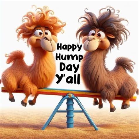 Happy Humpday Funny 