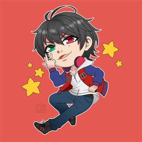 Ichiro Hypmic You Can Put Whatever You Want Here