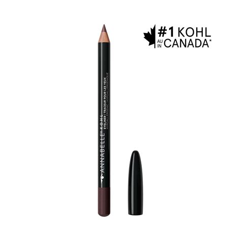 Annabelle Kohl Eyeliner Walmart Ca