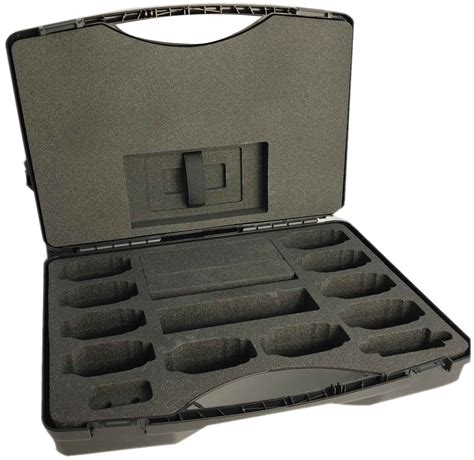 Plastic Cases Bespoke Engineered Packaging And Cases By Topper Cases