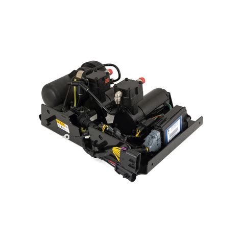 Dunlop Hummer H2 Series Arnott Eas Air Suspension Compressor Dryer