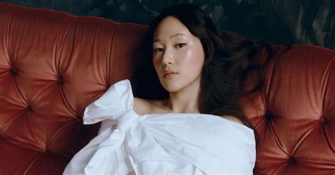 Yerin Ha On Imposter Syndrome For Someone Who Looks Like Me Its Very Real In Bridgerton The