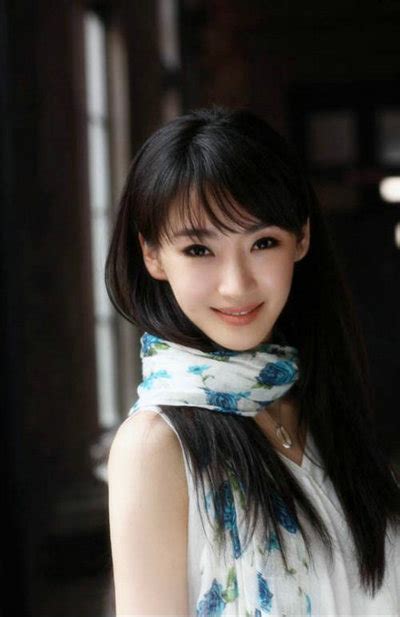 The 10 Most Beautiful Girls Of Beijing China Whisper