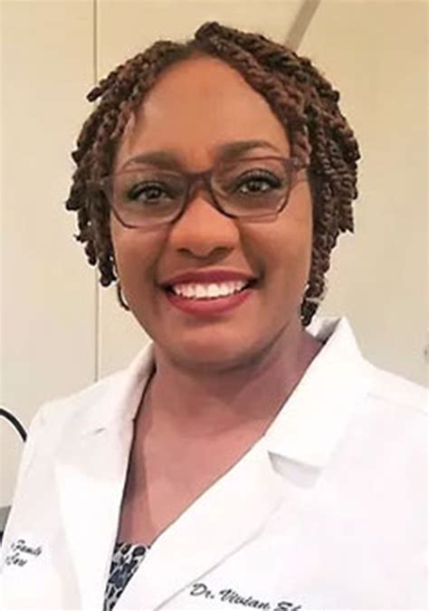Vivian Ekemezie Od Eye Care Associates