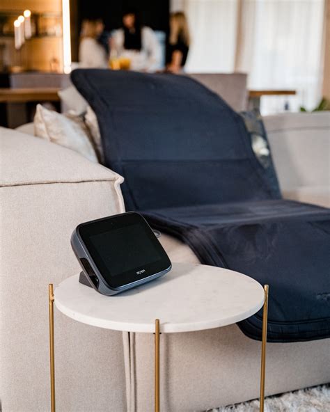 Bemer Basic Set Evo Für Physikalische Gefäßtherapie Zentaur Wellness Shop