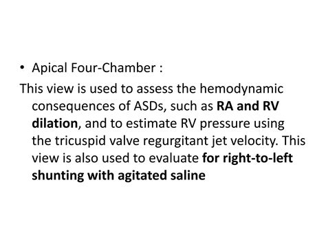 Asd Echo Assessment Pptx