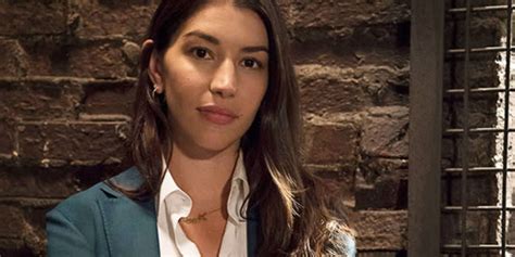 What Happened To Kat On Svu The Actors Law And Order Departure Explained