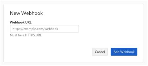 Webhooks And API Events DNSimple Help