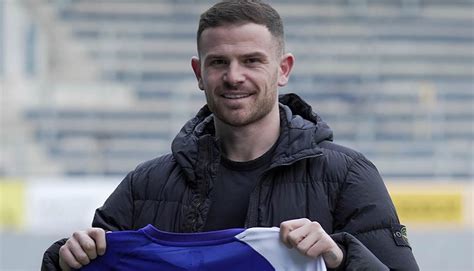 Neuer Verteidiger Luzern Verpflichtet Denis Simani