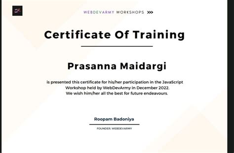 Javascript Reactjs Prasanna Maidargi