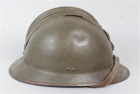 Cs Militaria Ww2 French 1940 Battle For France M26 Infantry Adrian