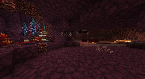 Nether Api Gallery