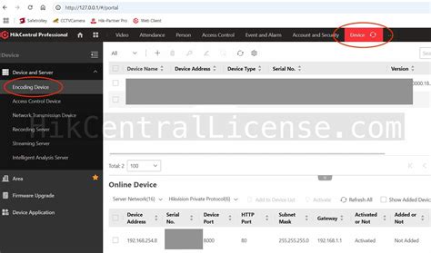 How To View Cctv On Hikcentral Professional Safetrolley