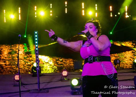 Cheri Stanton Theatrical Photography