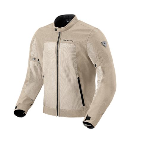 Revit Eclipse 2 Jacket — Motorcycle Gear