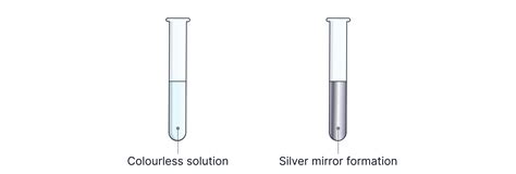 Rp6 Testing For Organic Functional Groups Aqa A Level Chemistry