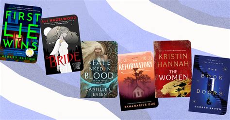 Hot And New 81 Very Recent Hit Books Across Genres Goodreads News