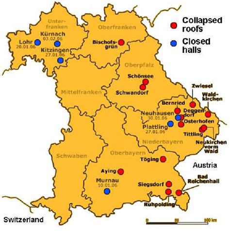 Figure From Snow Loads In A Changing Climate New Risks Semantic Scholar