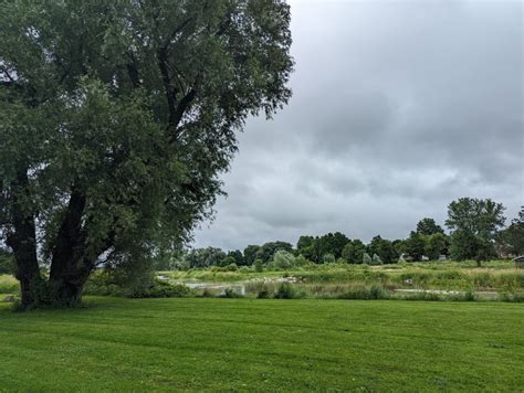 Gorrie Walking Trail Township Of Howick