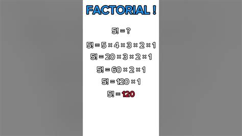 El Factorial 😹 Shorts Short Shortvideo Fyp Fypシ Fy Fypage