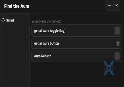 Find The Auras Script Get Auras Roblox Scripter