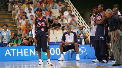 2004 Usa Basketball Roster 2004 Olympic Basketball Team Blvb
