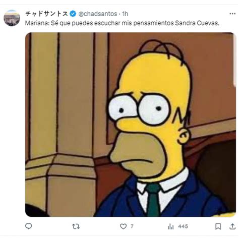 El Incómodo Gesto De Mariana Rodríguez Que Desató Burlas Y Memes “¿sí