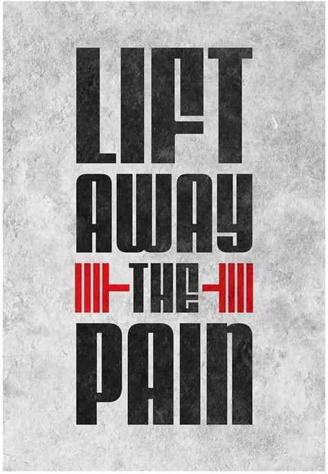 Fitness Quote Wallpaper Hd Gym Quotes Wallpapers Wallpaper Cave