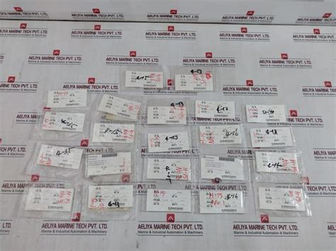 Kawasaki O Ring P10a O Ring For Solenoid Pilot Direct Valve Kit