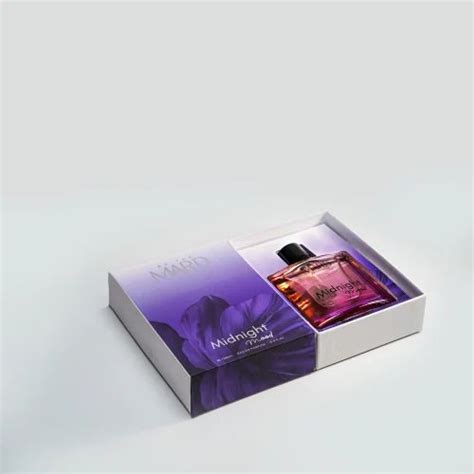 Midnight Mood Perfume At ₹ 899piece Fragrance Perfume In Rajkot Id