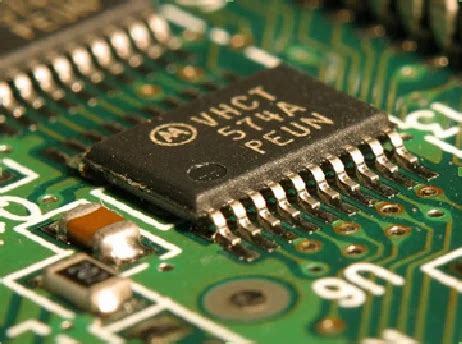 PWB Vs PCB Differences And Similarities OFF