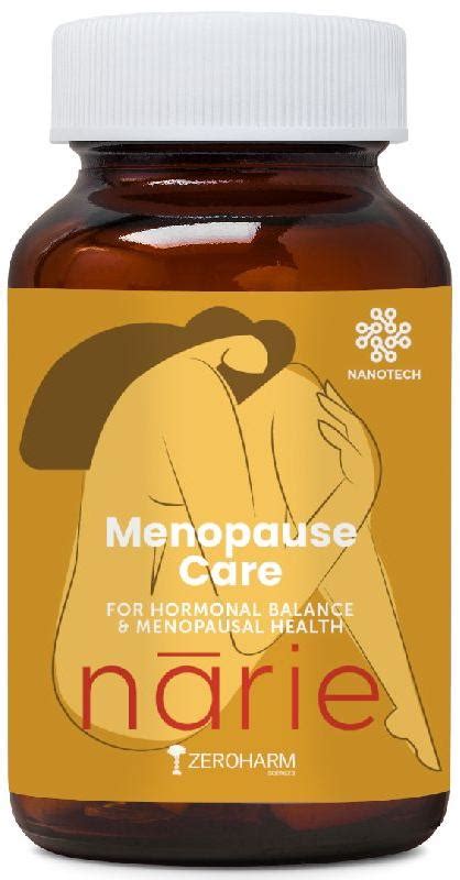 Women Menopause Care Tablets At Rs 1 119 Bottle In Hyderabad Id 6703269