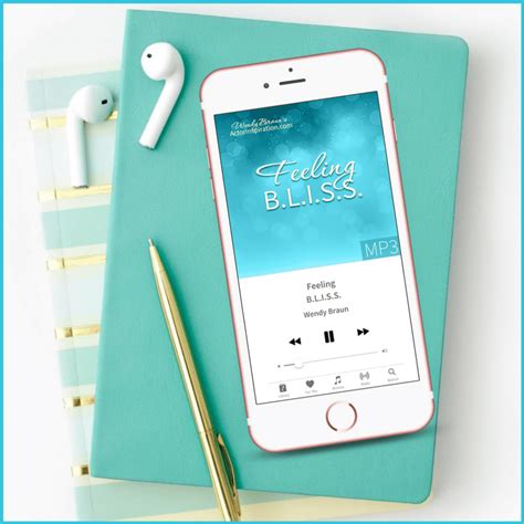 5 Elements For Feeling Bliss