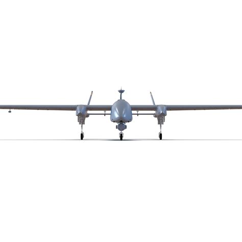 3d Uav 7 Turbosquid 1562365