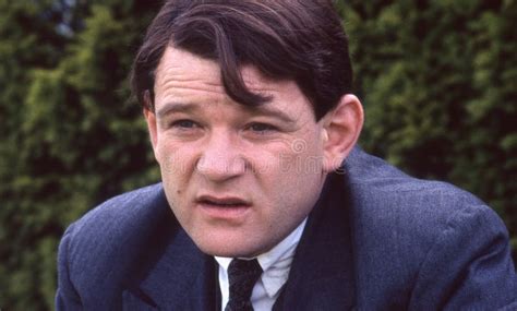 Young Brendan Gleeson