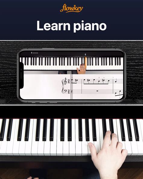 Best 13 Learn How To Play Piano Online Piano Learning App Flowkey Artofit