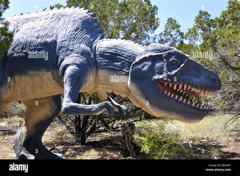 Dryptosaurus