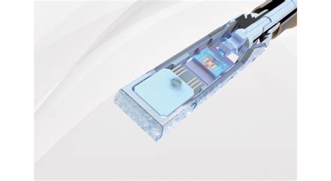 Lightning Arctic Tem 原位冷冻热电样品杆 价格 仪器信息 分析测试百科网