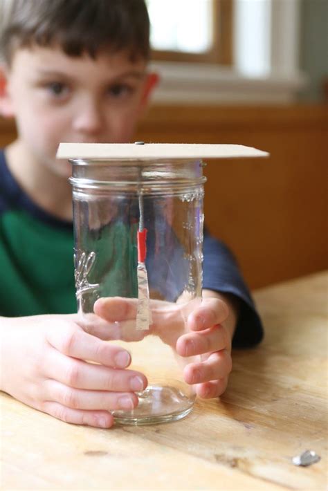 How To Make An Electroscope Easily Artofit