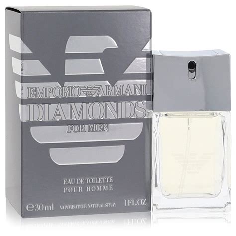 Emporio Armani Diamonds Cologne Fragrancex