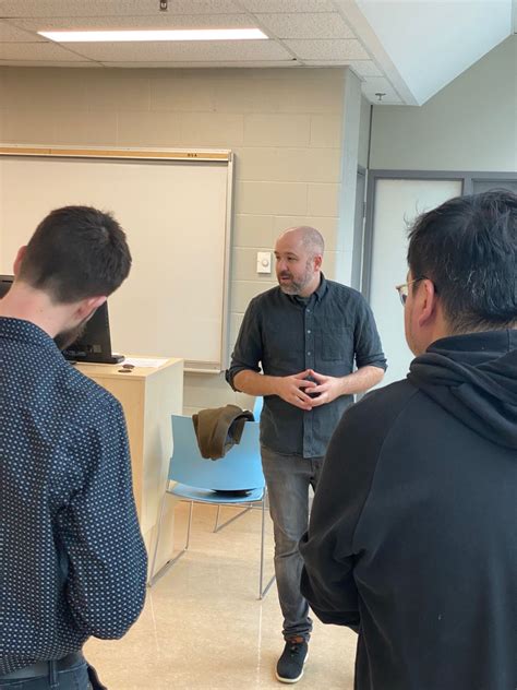 Gbc Chca Warren C Ford