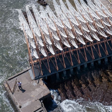 Timber Cladding Dezeen