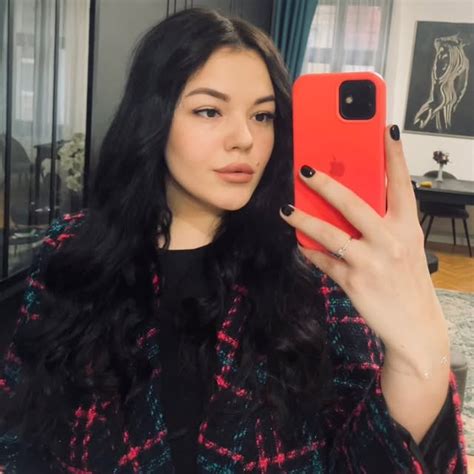 Ангелина Усанова🐼🖤 Angelinatimi On Threads