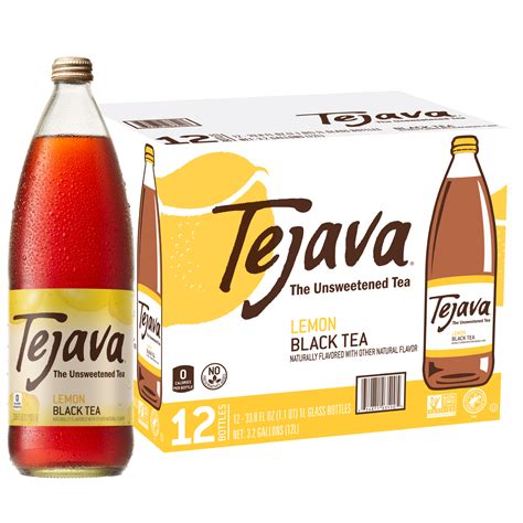 Tea Luscious Collection Tejava