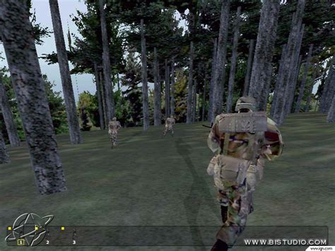 Codemaster Targets Operation Flashpoint Ign