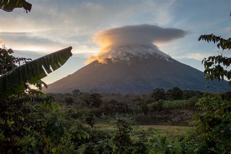 Finding The Fiery Roots Of Nicaragua Days To Come