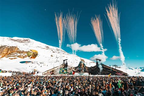 Prix Billet Tomorrowland 2025 Tomorrowland 2025 Billetterie Hiep