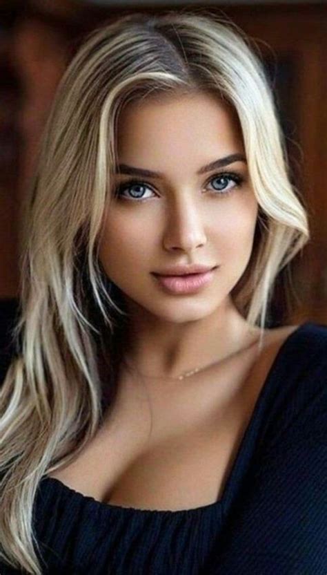 Pretty American Woman American Woman Beautiful Tamara Huber Most