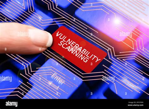 Handwriting Text Vulnerability Scanning Business Overview Defining Identifying Prioritizing